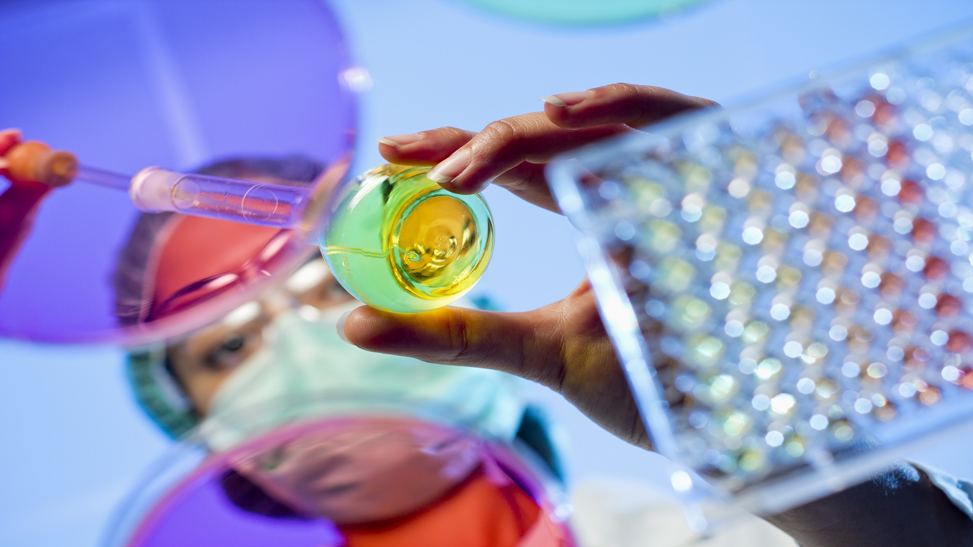 Meet us at webinars, fairs and events | KTH | Sweden