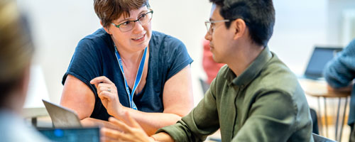 Datateknik, civilingenjör, 300 hp | KTH