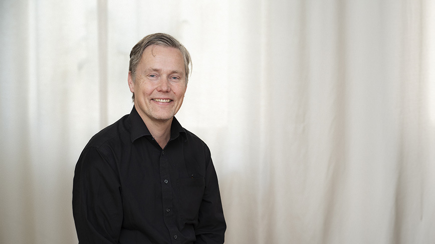 "An enormous potential - but AI is not always right" | KTH