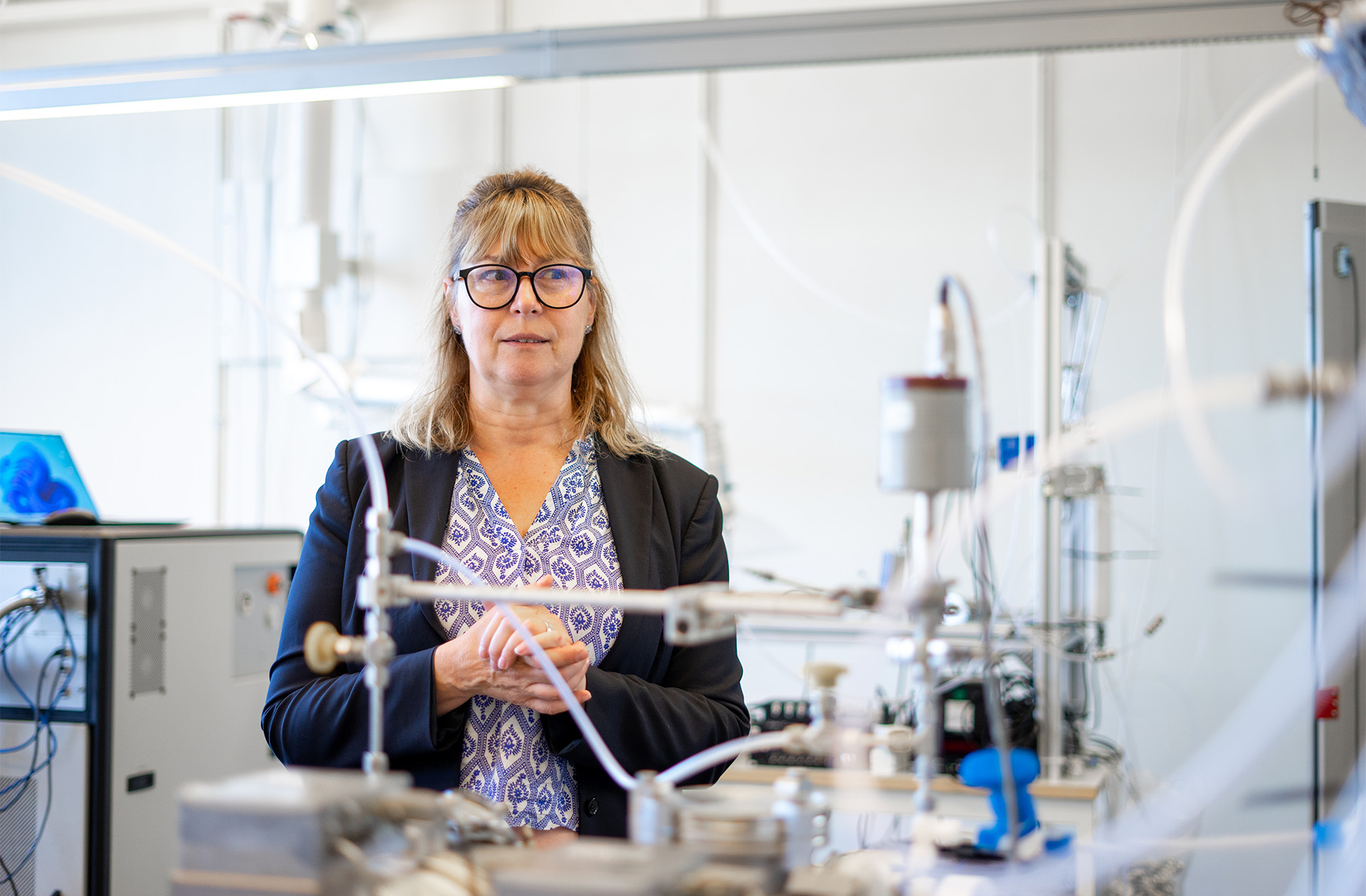 Hennes projekt kan bli viktig vändpunkt i förståelsen av atmosfärens ...