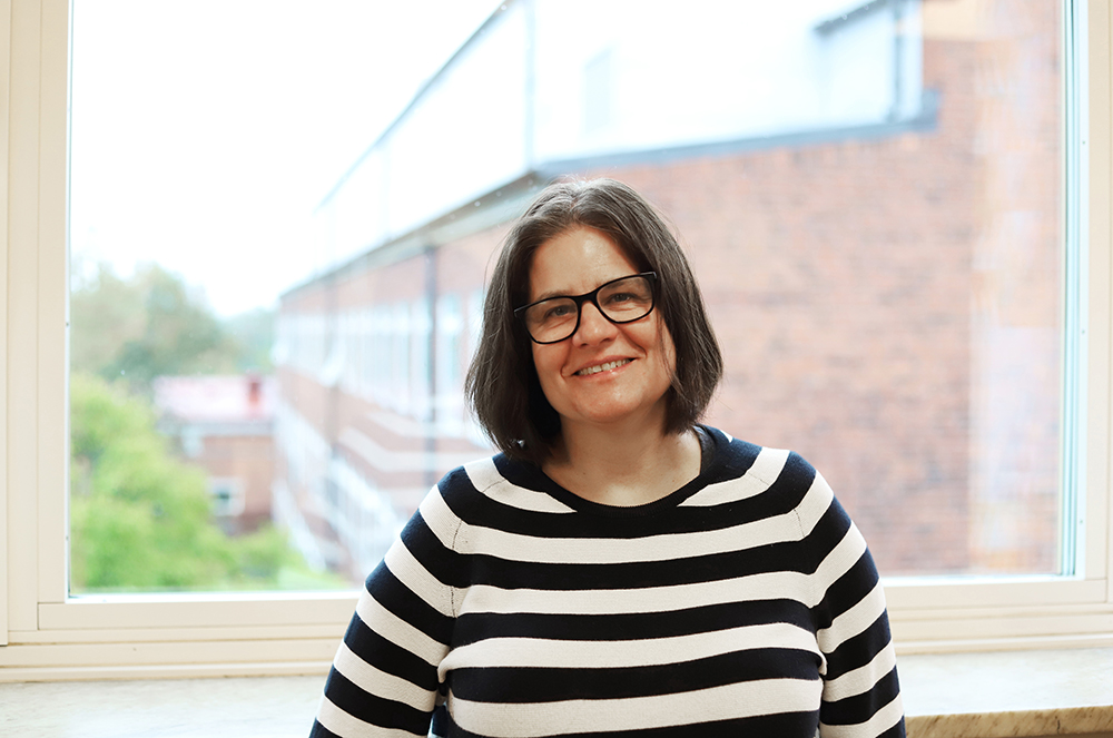 Northern lights inspired space physicist's career | KTH