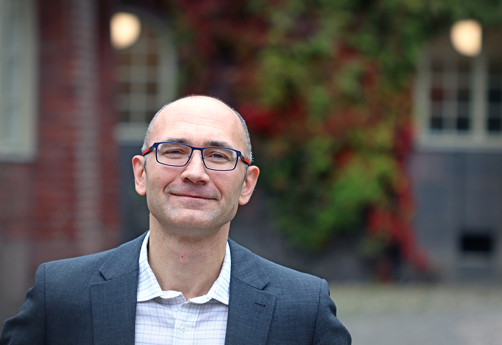 'He has rightly been called the godfather of AI' | KTH