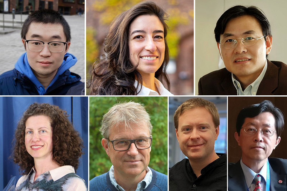 Newsmakers at KTH – december 2024 | KTH