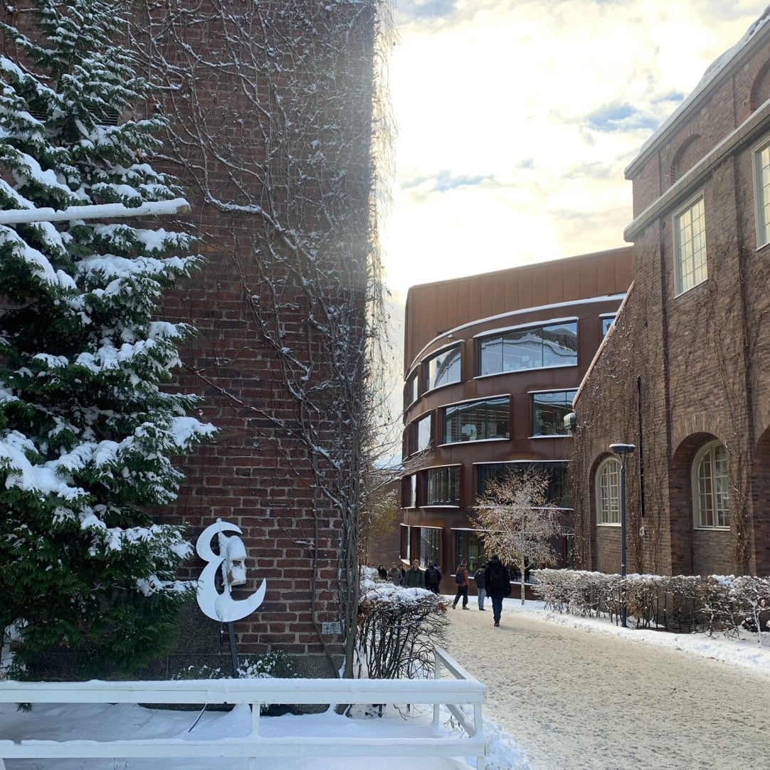 Commitment to environment earns KTH high place in sustainability ...