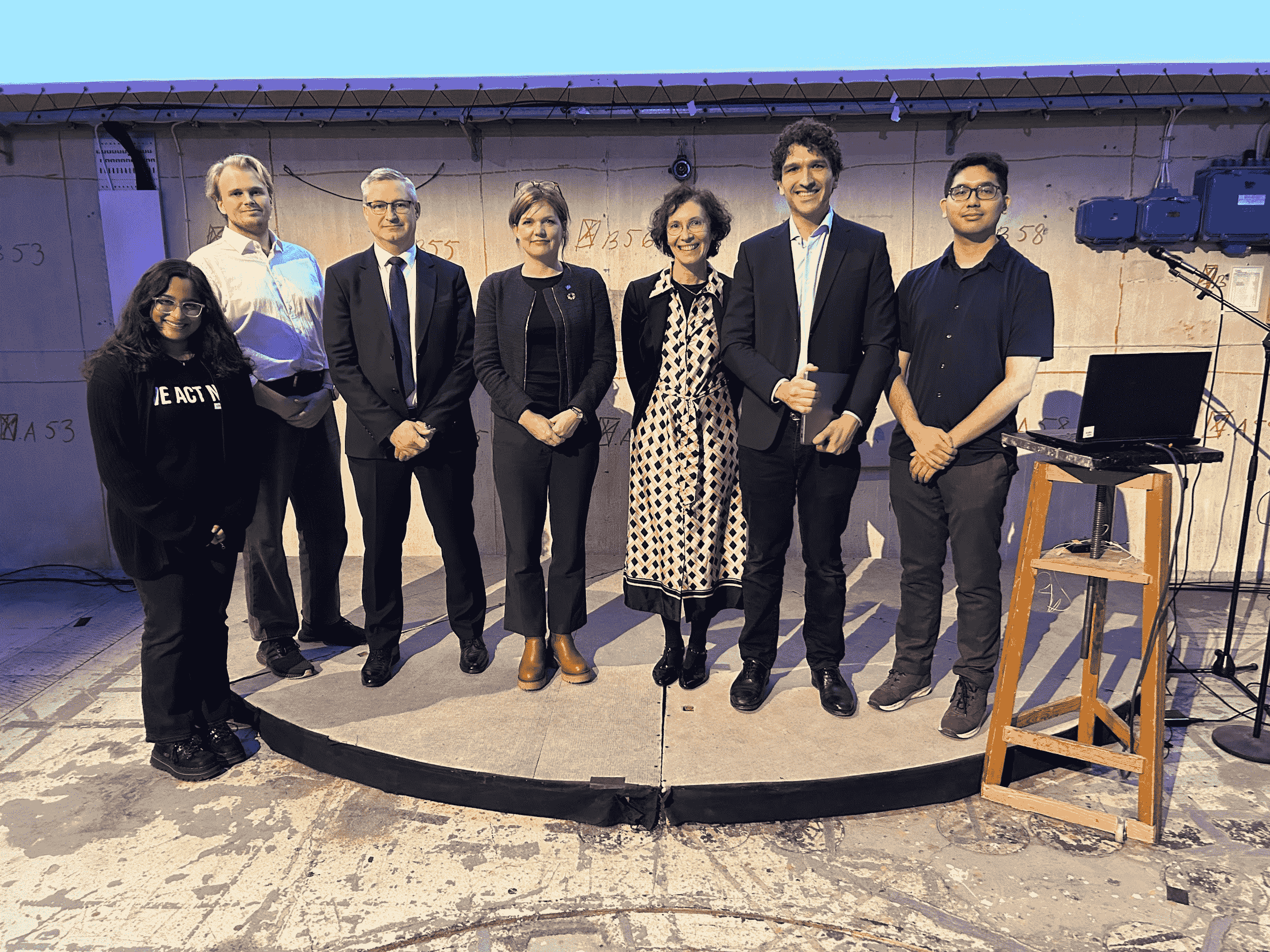 Energi- och klimatlösningar på KTH: Insikter från World Energy Outlook ...