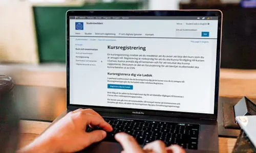 KTH - Sveriges största tekniska universitet | KTH