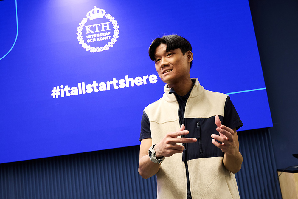 KTH Innovation | KTH