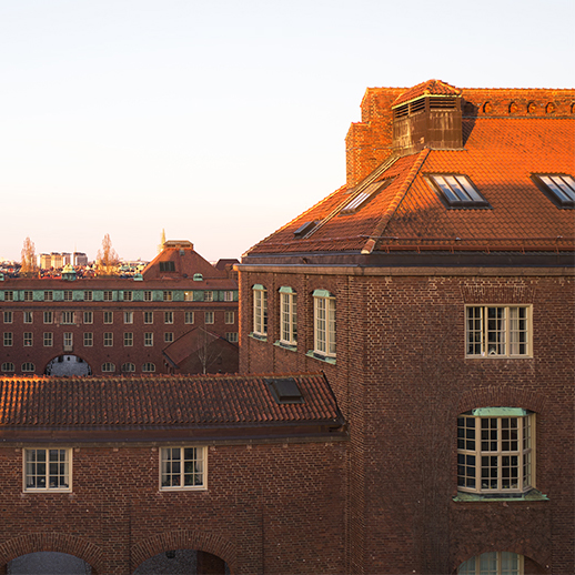 KTH maintains high rankings in key subjects | KTH
