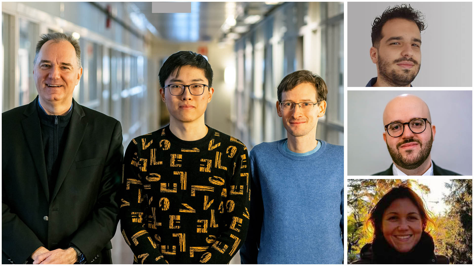 Energiforskning populariserar värmepumpar i USA | KTH