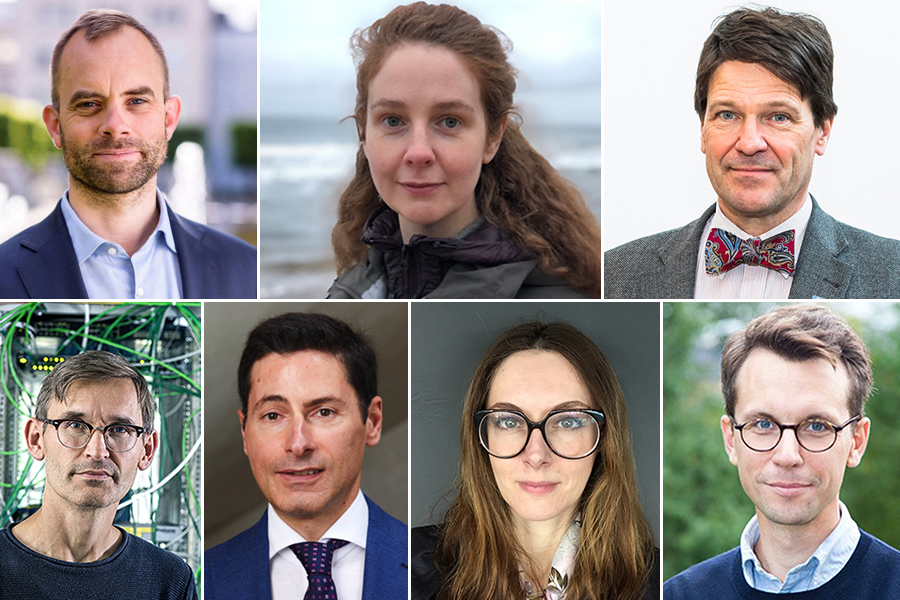 Nytt och noterat – februari 2025 | KTH