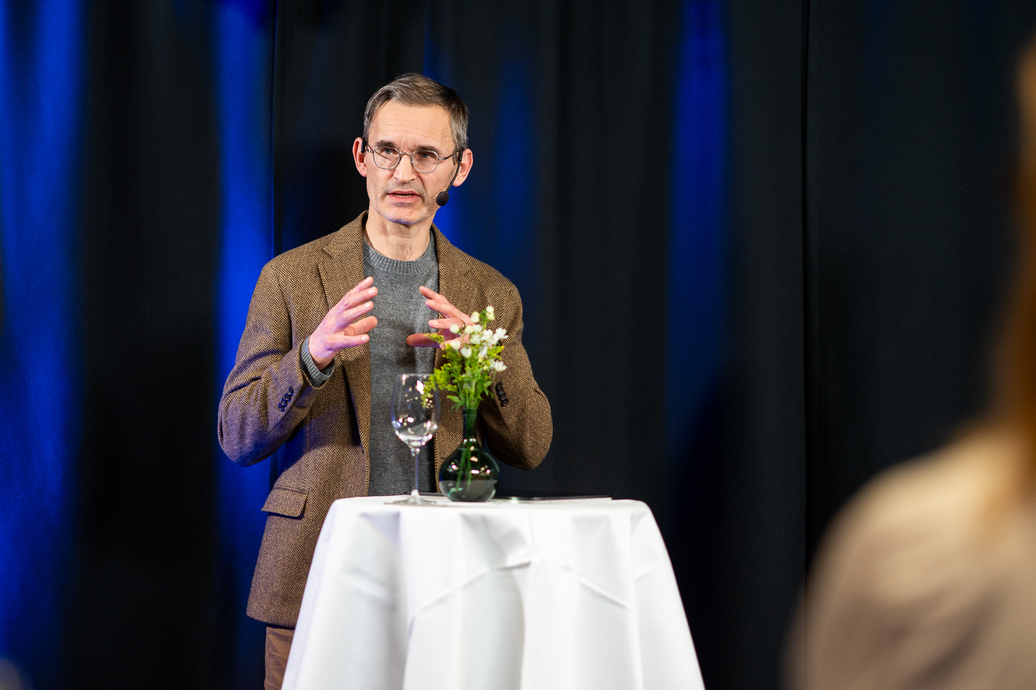 Forskare vill kraftsamla inom AI | KTH