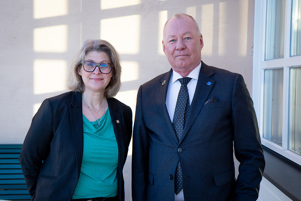 KTH Innovation among Europe's best | KTH