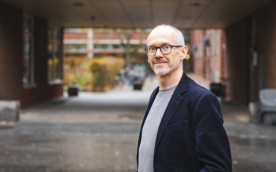 Nuclear power in a warmer climate | KTH