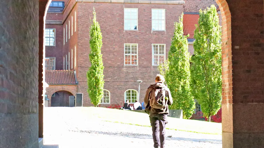 KTH ranked 33rd worldwide in Engineering | KTH