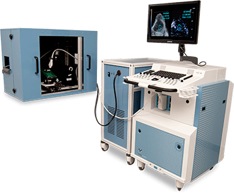 Photoacoustic Imaging Facility | KTH