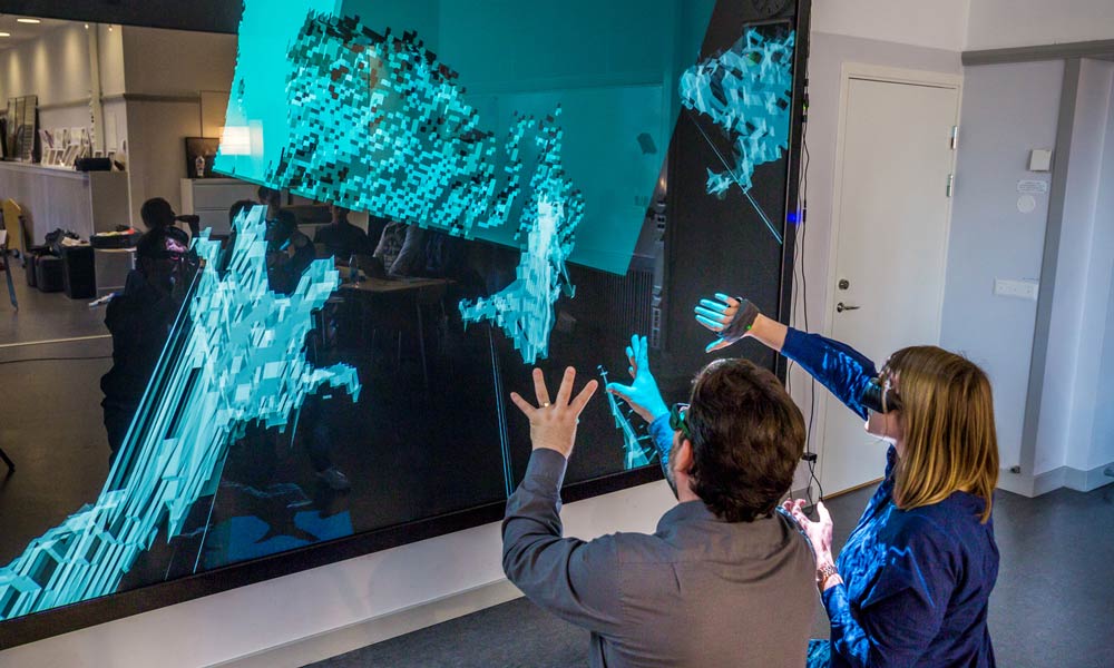 Datateknik, civilingenjör, 300 hp | KTH