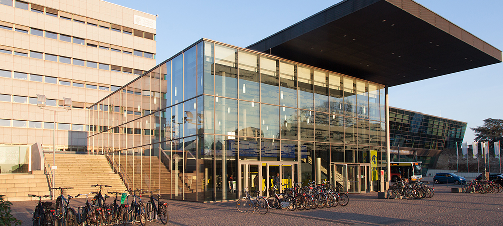 Germany: Technische Universität Darmstadt | KTH