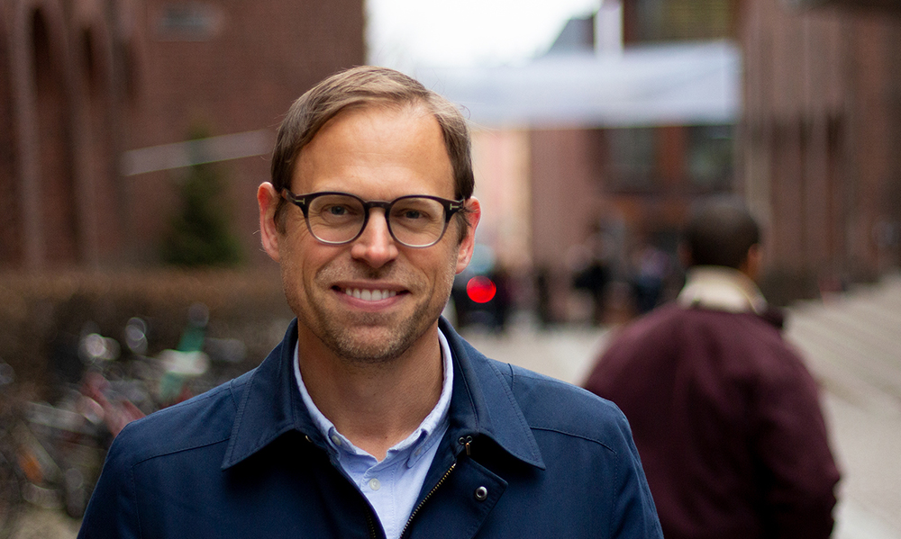 Det finns kemi mellan industri och hållbarhet | KTH