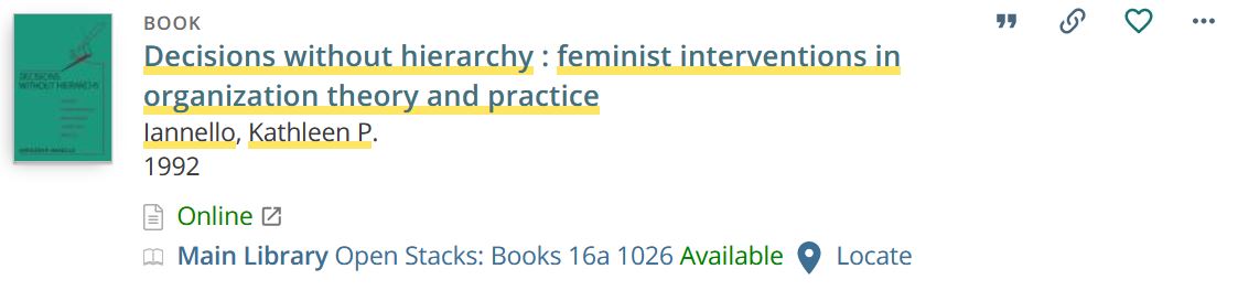 Primo – a guide | KTH