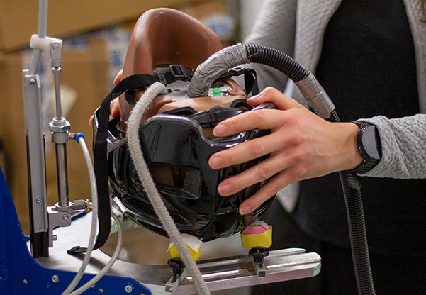 Biomedical Engineering and Health Systems | KTH