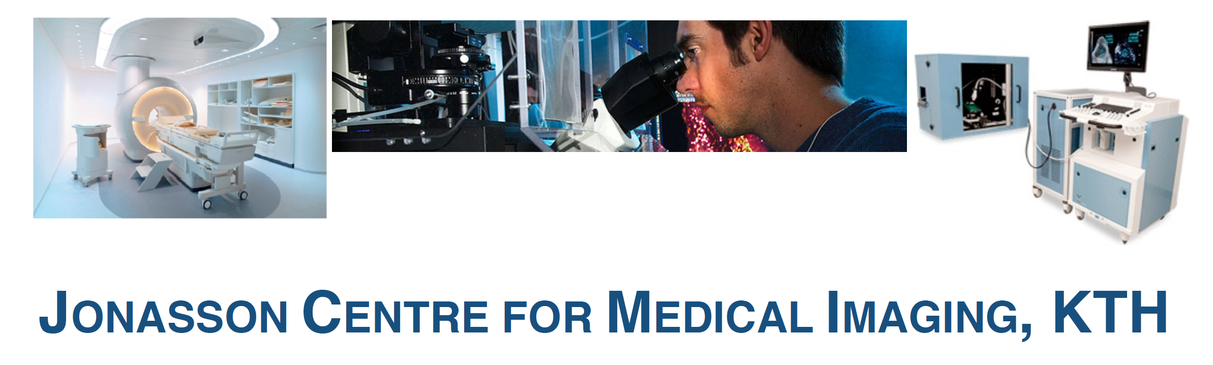 Biomedical Imaging | KTH