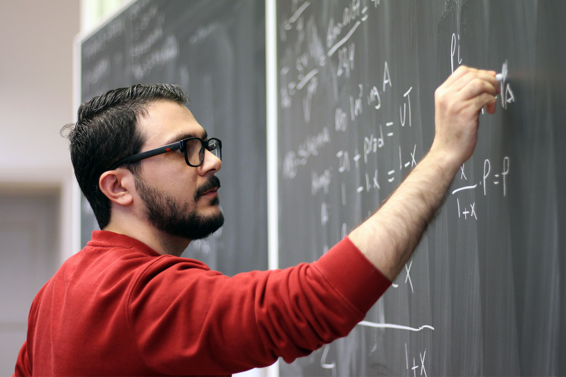 School of Engineering Sciences in Chemistry, Biotechnology and Health | KTH