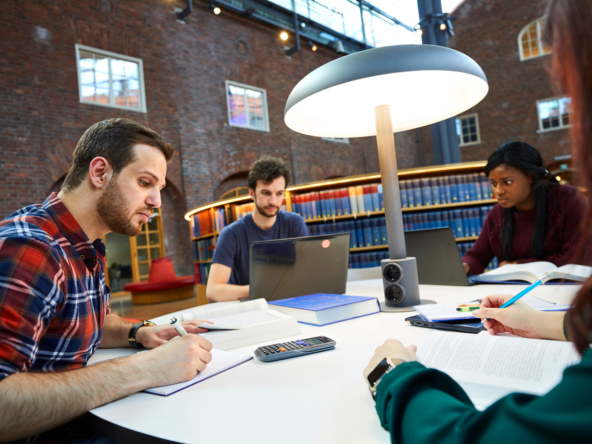 How to apply for master's studies | KTH | Sweden