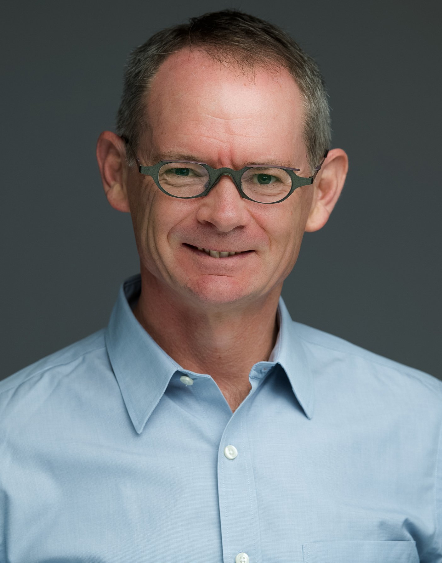 Justin Gooding, Professor at UNSW Sydney | KTH
