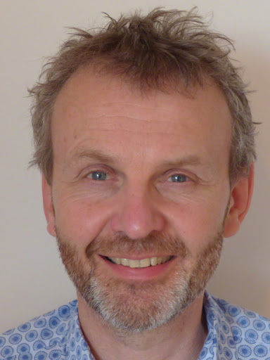 Patrick Unwin, Professor at University of Warwick | KTH