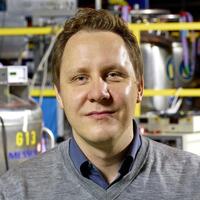 KTH | Martin Månsson